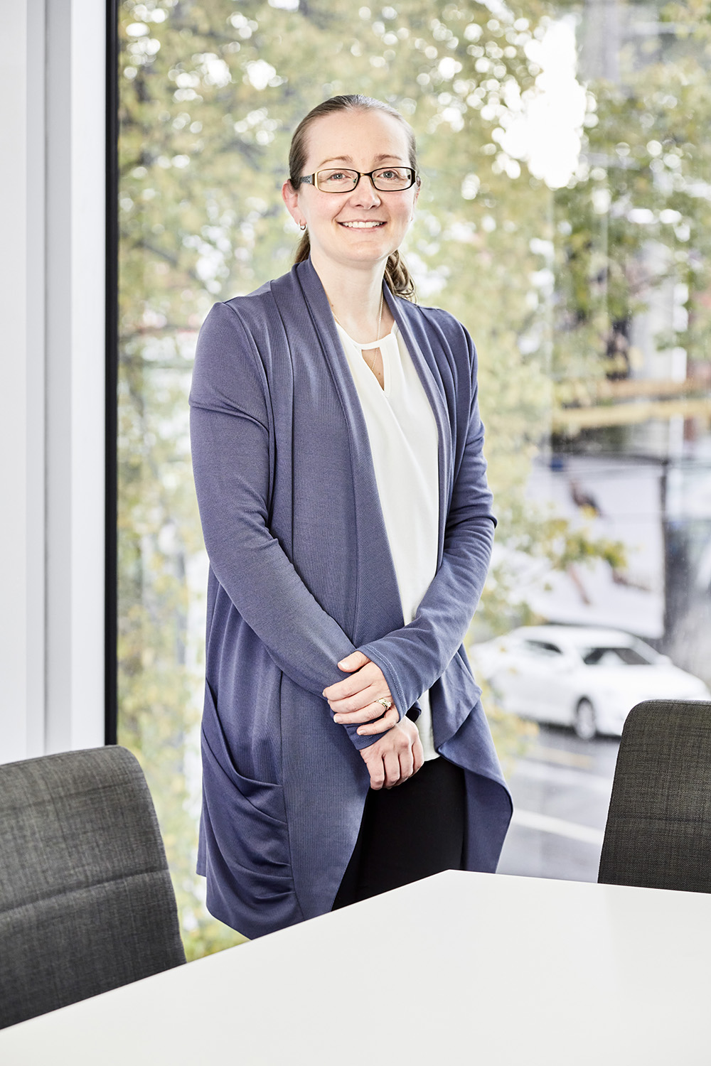 Margaret Hodson - Ireland Brown Constructions